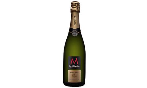 burbujas remixadas es la nueva imagen de mumm en la argentina infobae