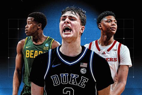2025 Nba Draft Guide Top 100 Prospects Rankings Tiers And Analysis