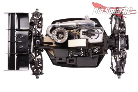 Agama A Th Nitro Buggy Kit Big Squid RC RC Car And Truck News Reviews Videos