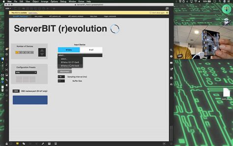 GitHub Wprimett ServerBIT MAX ServerBIT Implemented In MAX MSP Available As A Standalone