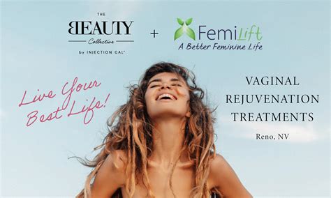 What Is Femilift Your Vaginal Rejuvenation Questions Answered — The