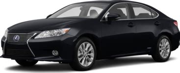 2014 Lexus Es Es 350 Sedan 4d Price Listings And Reviews Kelley Blue Book