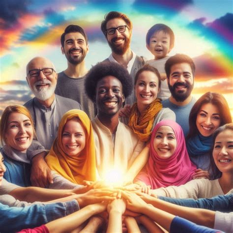 Approach To Identifying Regional Friendliness