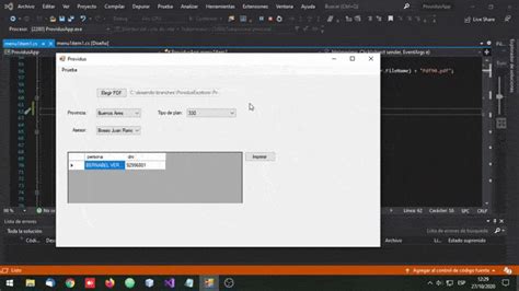 C Imprimir Datos Con Itextsharp Stack Overflow En Español