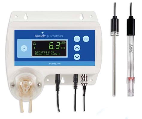 Bluelab Ph Doser Controller Direct From Growers House Growershouse