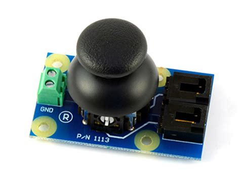 DSP Robotics