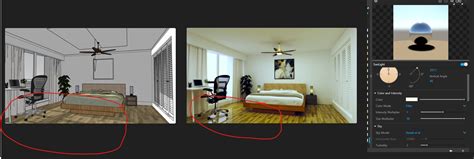 shadow won t appear in vray render v ray for sketchup sketchup