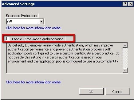 Microsoft Dynamics Ax Windows Autentication Problem On Dynamics AX WCF Service