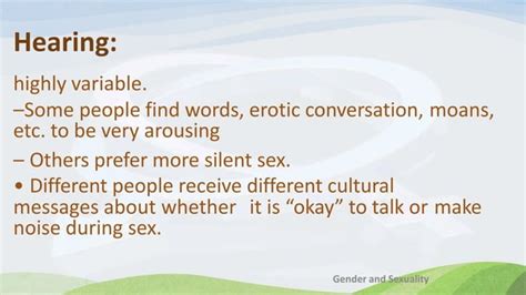 Gender And Sexualitysexpptx