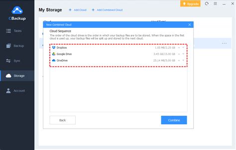 Top 8 Best And Cheapest Cloud Storage Per TB