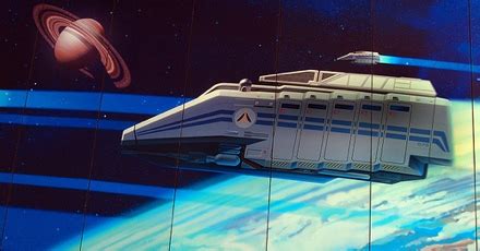 How The Future Of Star Tours Could Be Completely Different First