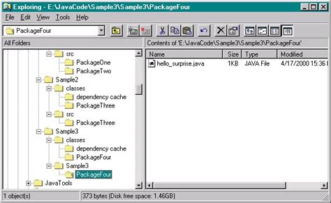 JBuilder Paths