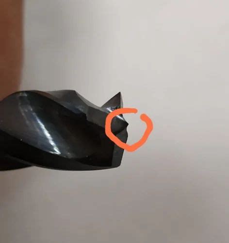 Solid Carbide Flat Drill Size Upto 1mm At Rs 900 Piece In Pune Id 2851077627048