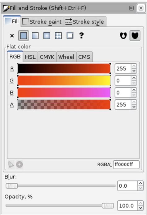 Inkscape Beginner S Guide