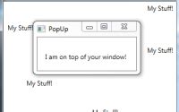 C Getting A List Of Every Color From System Drawing Or System Windows Media