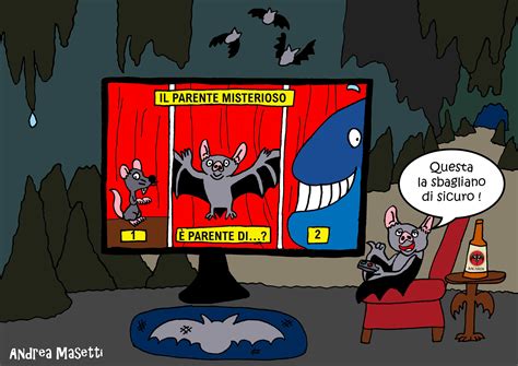 Pipistrello Etimologia E Significato Una Parola Al Giorno