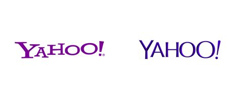 Yahoo Logo Flat Yahoo Mail Icon Vector Images Over 270