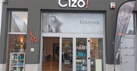 Cizo Coiffeur à Anvers