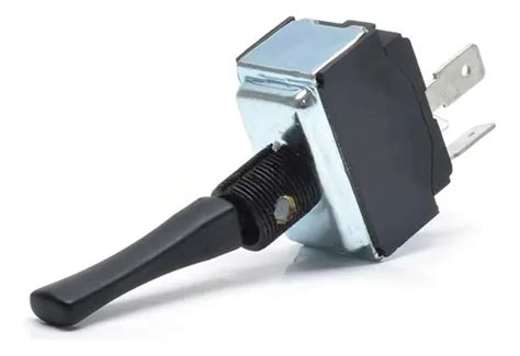Switch Palanca Larga 3 Pasos Selector Paso Freno Eaton 3term Meses
