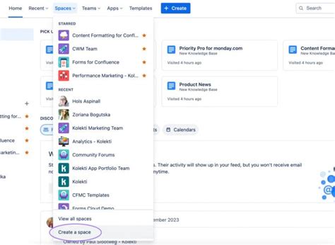 How To Create A Confluence Knowledge Base In 6 Easy Steps