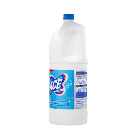 Inalbitor Clor Ace 2l Emagro