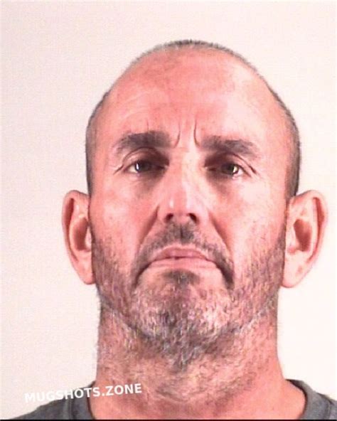 Pickrell James William 10 04 2024 Tarrant County Mugshots Zone