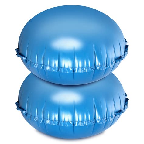 Coussin De Piscine Hivernage Coussin Flottant Oreiller Piscine