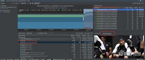 Android深度性能优化 内存优化（一篇就够） 知乎