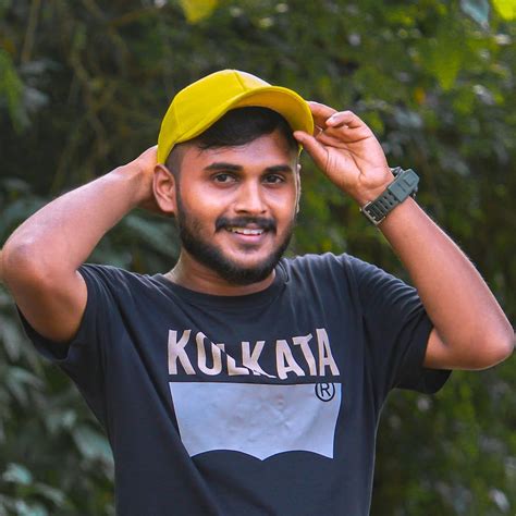 Nithin Krishna Youtube