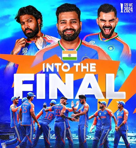 Jogesh Kumar Goyal On Linkedin Cricket T20worldcup Teamindia