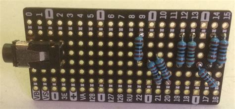 Pi Pico Pio Poly Tone Midi Pack” Simple Diy Electronic Music Projects