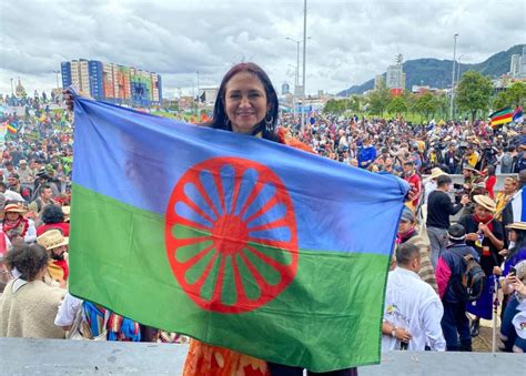 ¿culpable O Inocente La Historia De Una Gitana