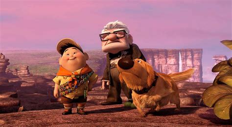 Movie Up Revisited An Uplifting Adventure Blog Australia