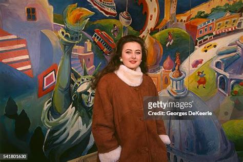 11 Julia Kurochkina Stock Photos, High-Res Pictures, and Images - Getty ...