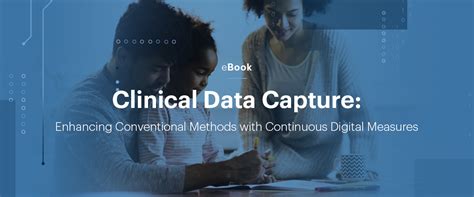 Clinical Data Capture Ebook