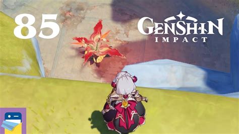 Genshin Impact Tsurumi Island Update 22 Part 476 By Mihoyo