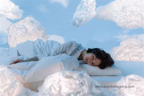 Dreams Causes Types Meaning And More