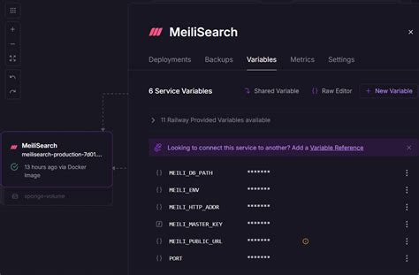 How To Add Meilisearch To Your Medusa 20 Project