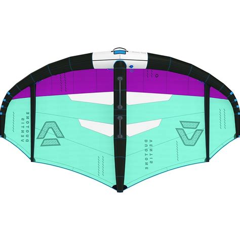 Wingboarding Wings Duotone Ventis Light Wind Wingboarding Wing Duotone Ventis Wing