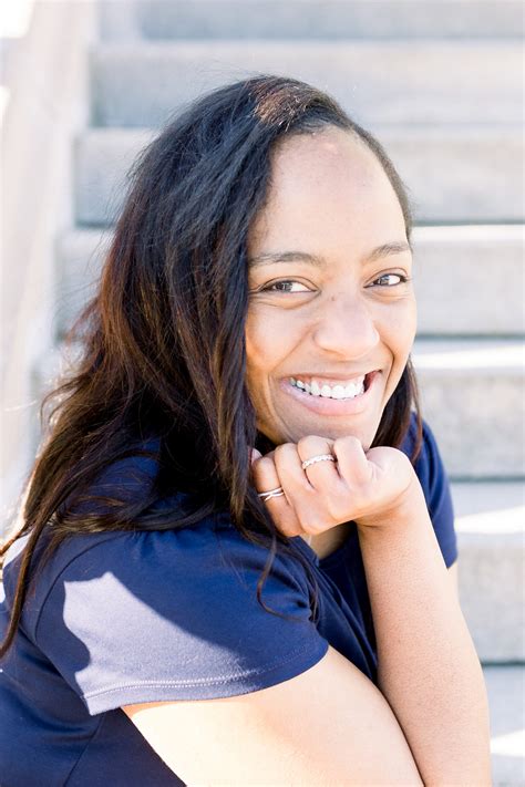 Dr Stacey Reid Syracuse University Spring Senior Session