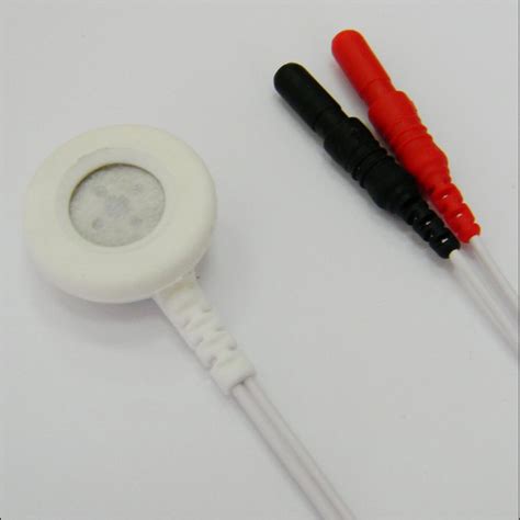Cnsac Dynamic Snore Microphone For Various Psg Systems Cnsac Medshop