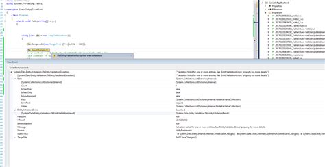 C Is There A Way To Restrict Value Of A Column In Entity Framework