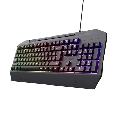 Teclado Gaming Iluminado
