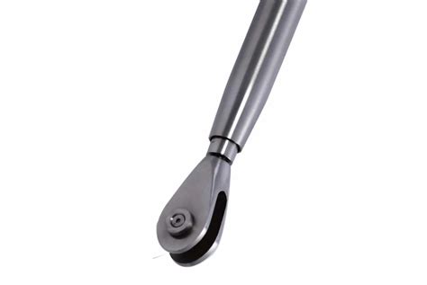 Macalloy Compression Struts Dimensions And Properties