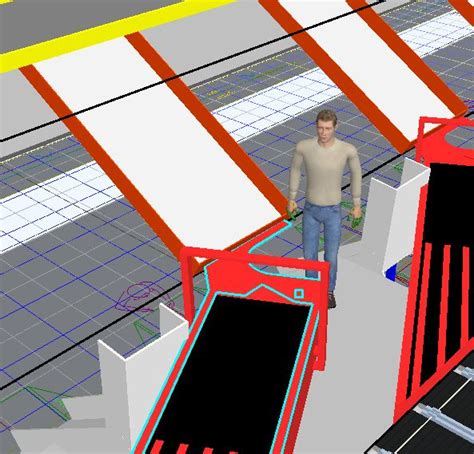 Efficient Factory Sorting Solution Streamline Your Process With Our