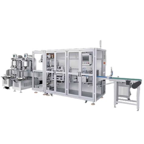 The Ultimate Guide To Flow Wrapper Machines