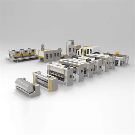 无纺布设备 针刺无纺布设备 双组份纺熔无纺布设备厂家 东阳市奥隆机械设备股份有限公司