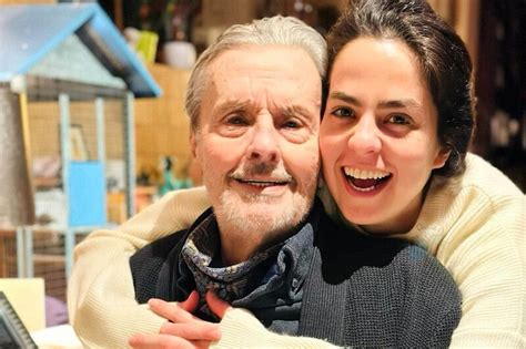 بالاترین آلن دلون دختر خود را به دو پسرش در سهم ارث ترجیح داد