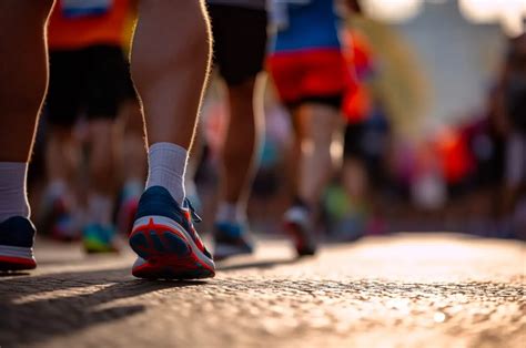 Rejoignez Notre Stage Running Inédit Teedup