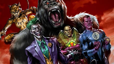 Why The Mighty Endowed Is Dcs Most Controversial Villain